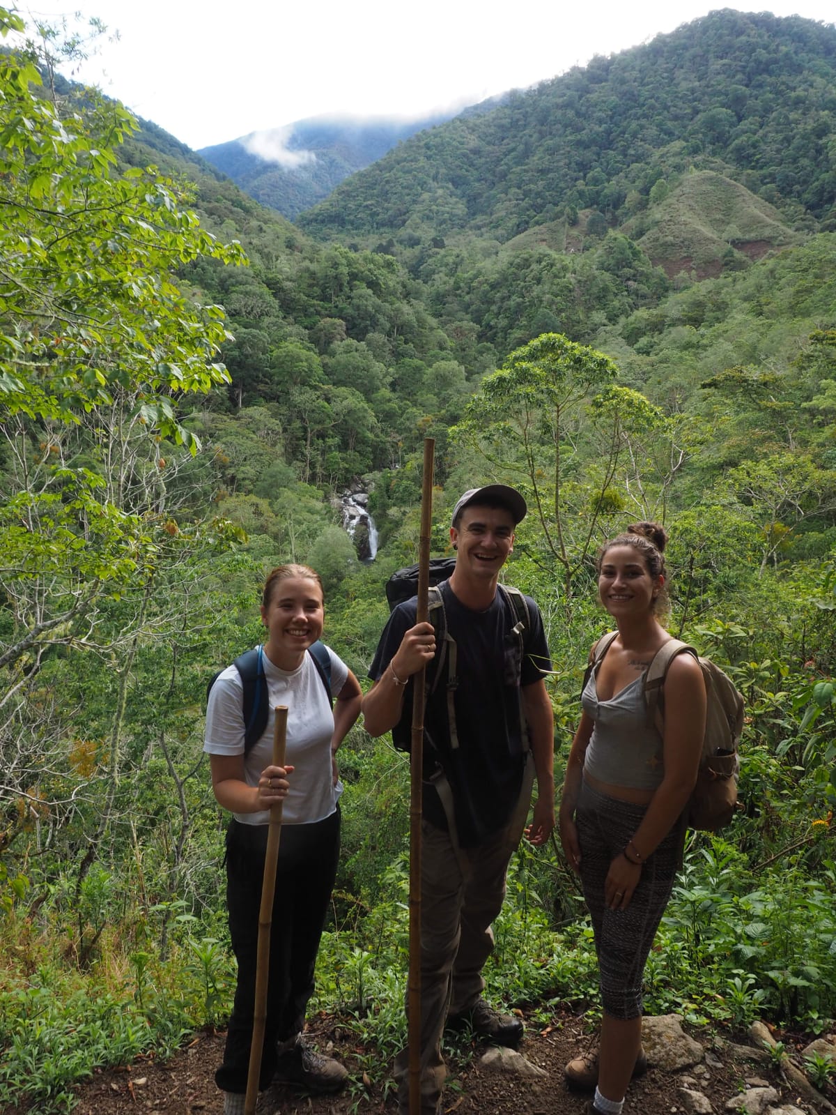 April 2020 - Cloudbridge Nature Reserve in Costa Rica Reserva Natural ...