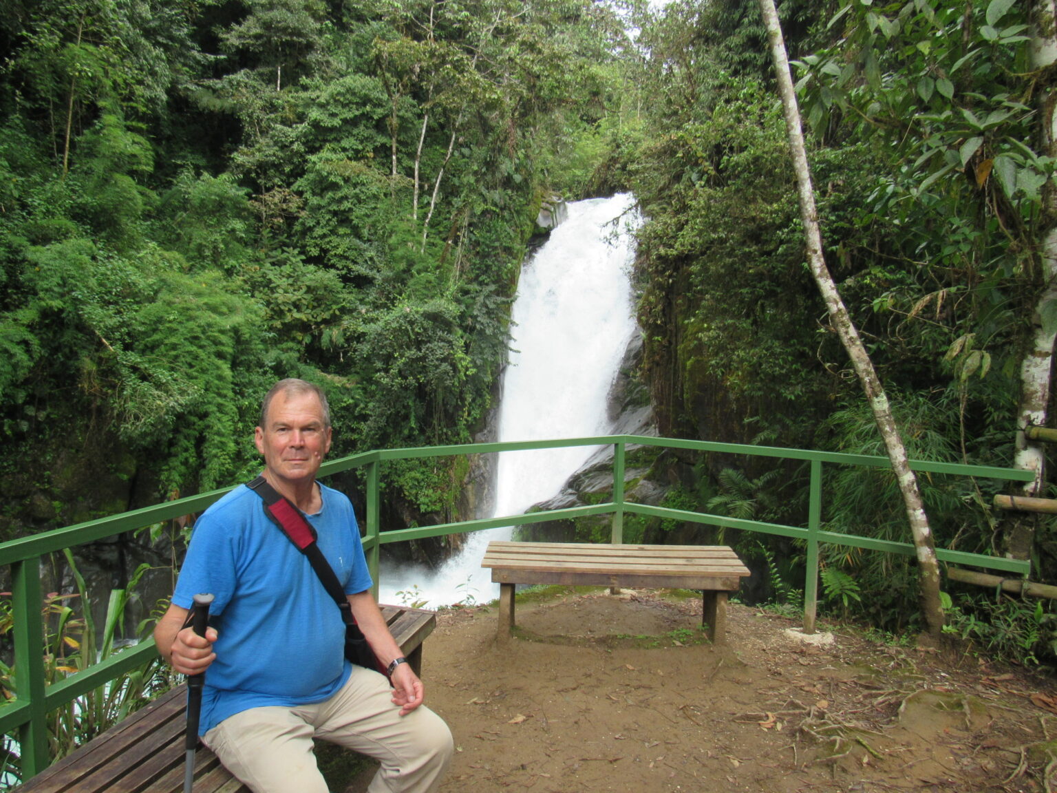 Gallery - Cloudbridge Nature Reserve in Costa Rica Reserva Natural en ...