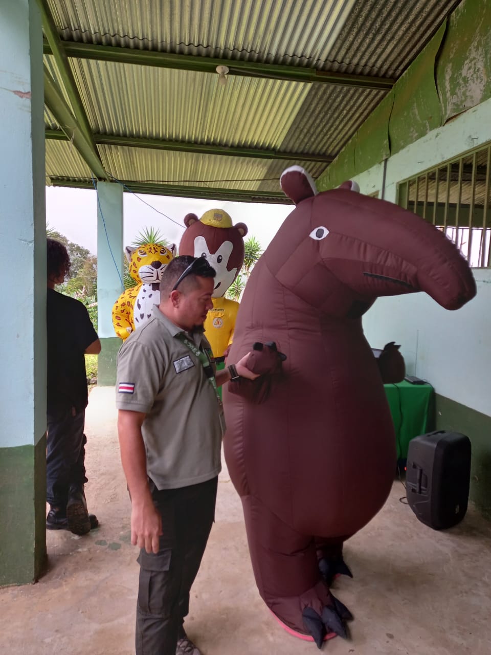 August 2022 - Cloudbridge Nature Reserve in Costa Rica Reserva Natural ...