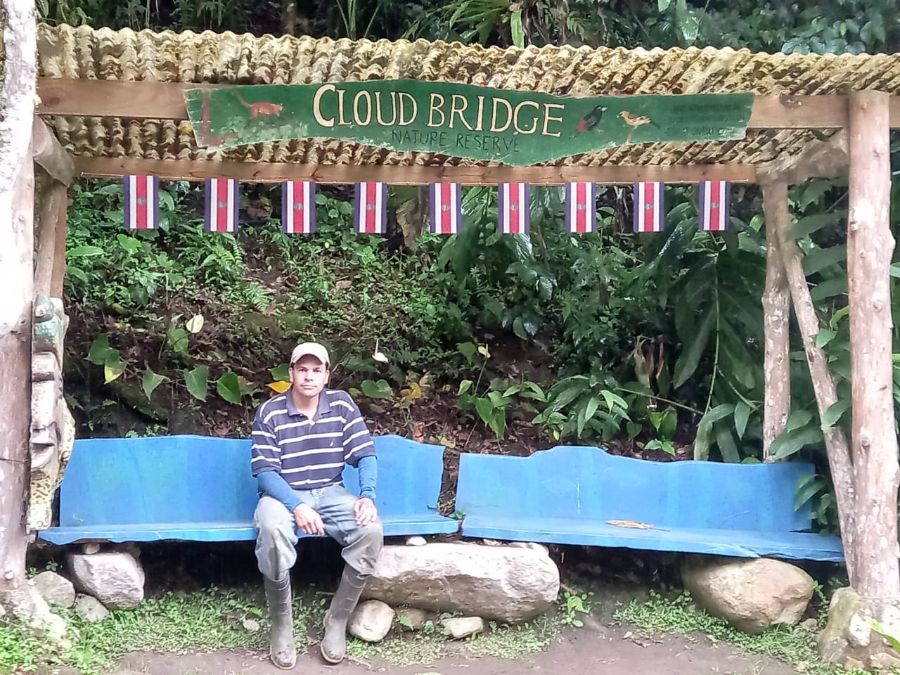 September 2022 - Cloudbridge Nature Reserve in Costa Rica Reserva ...