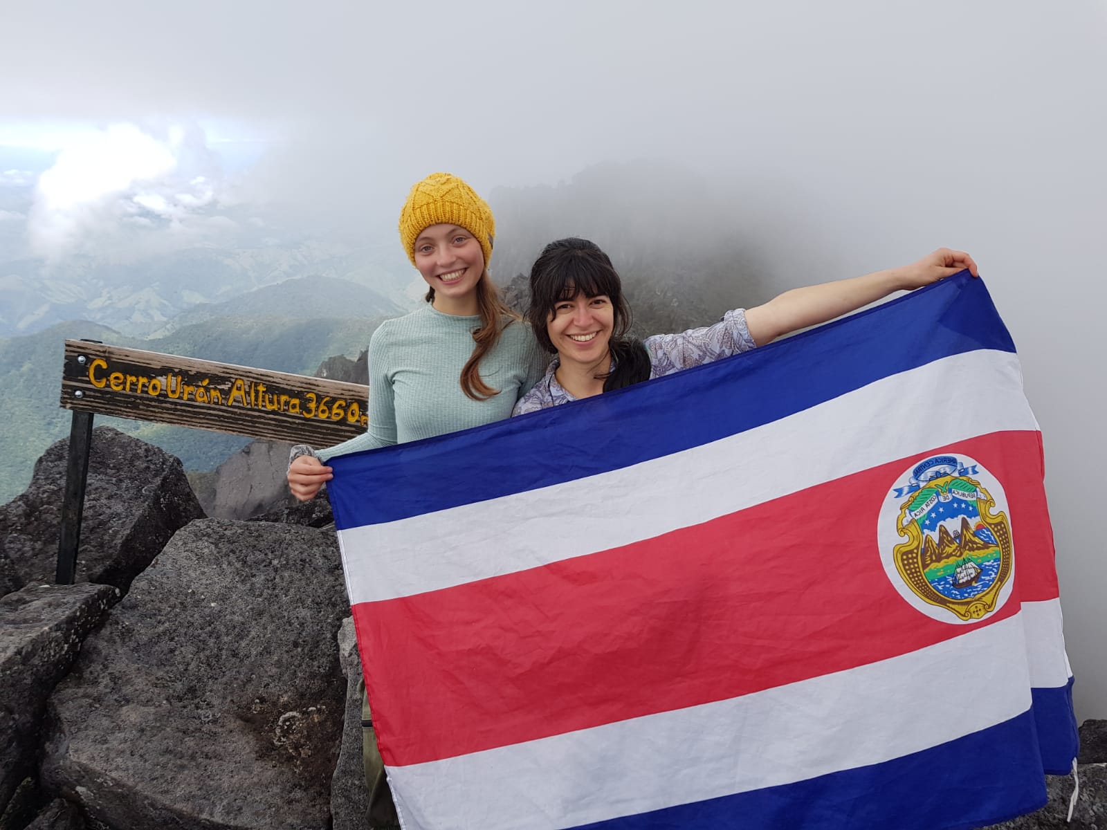 September 2022 - Cloudbridge Nature Reserve in Costa Rica Reserva ...