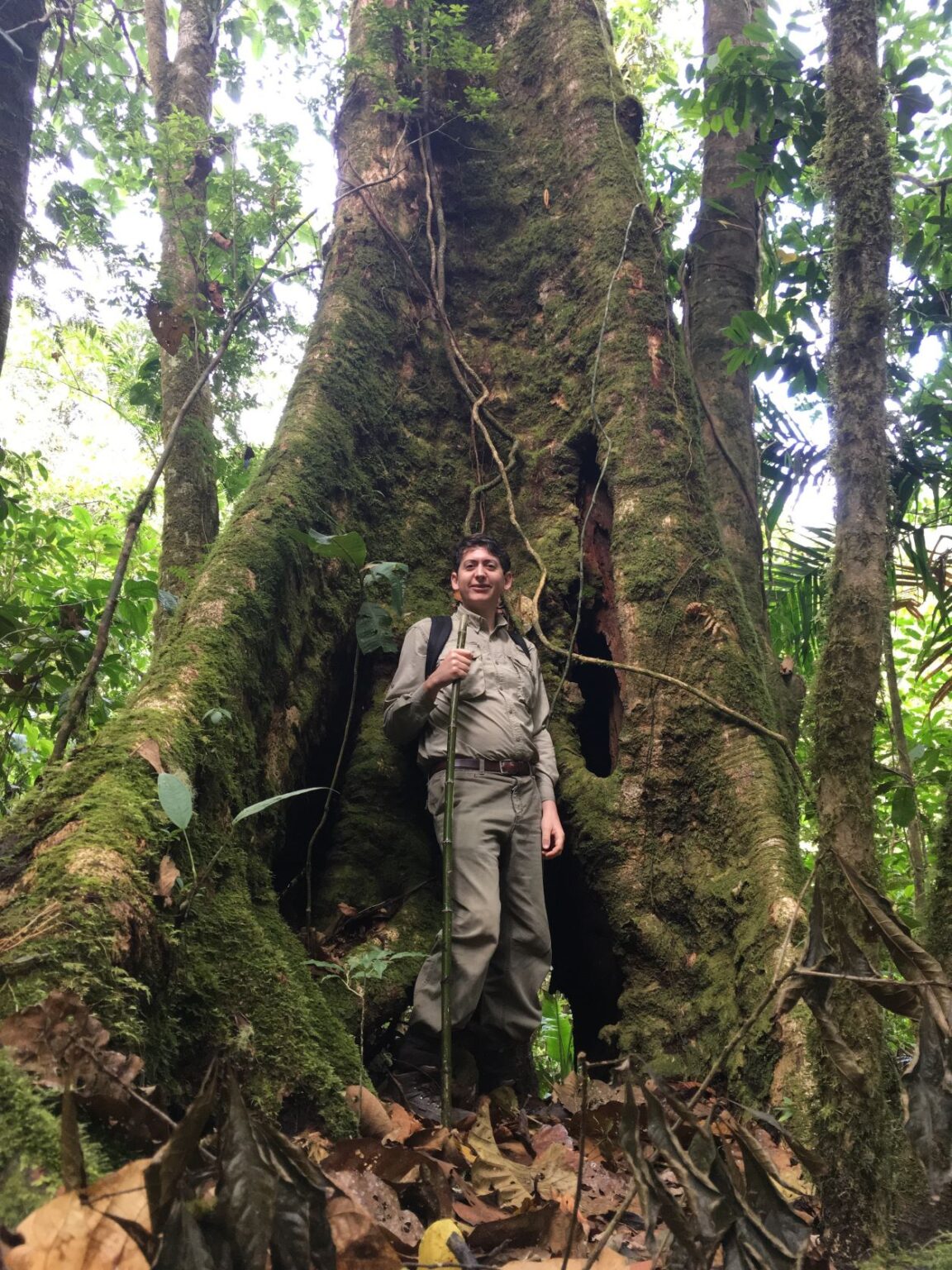 Who We Are - Cloudbridge Nature Reserve in Costa Rica Reserva Natural ...