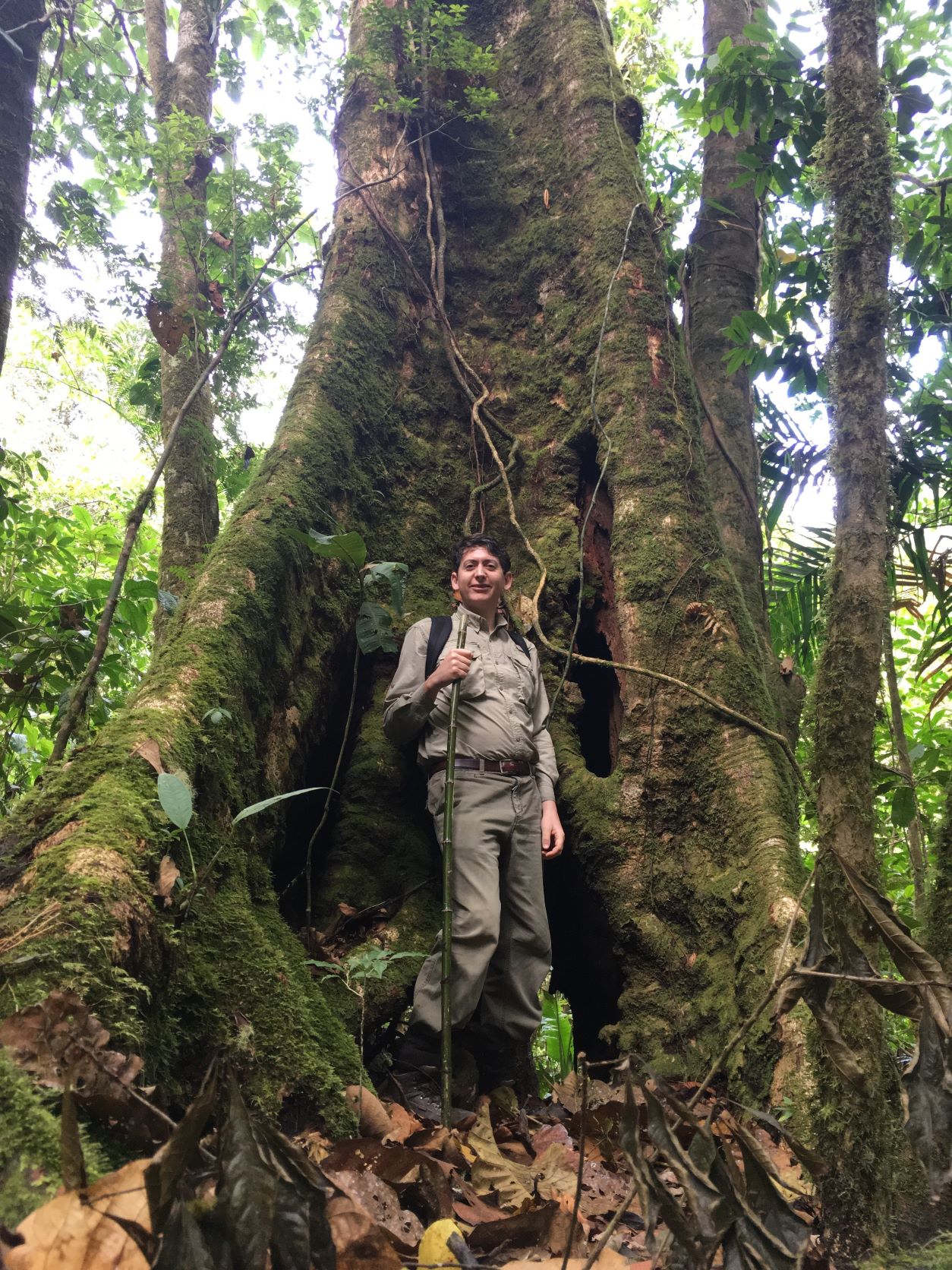 Who We Are - Cloudbridge Nature Reserve in Costa Rica Reserva Natural ...