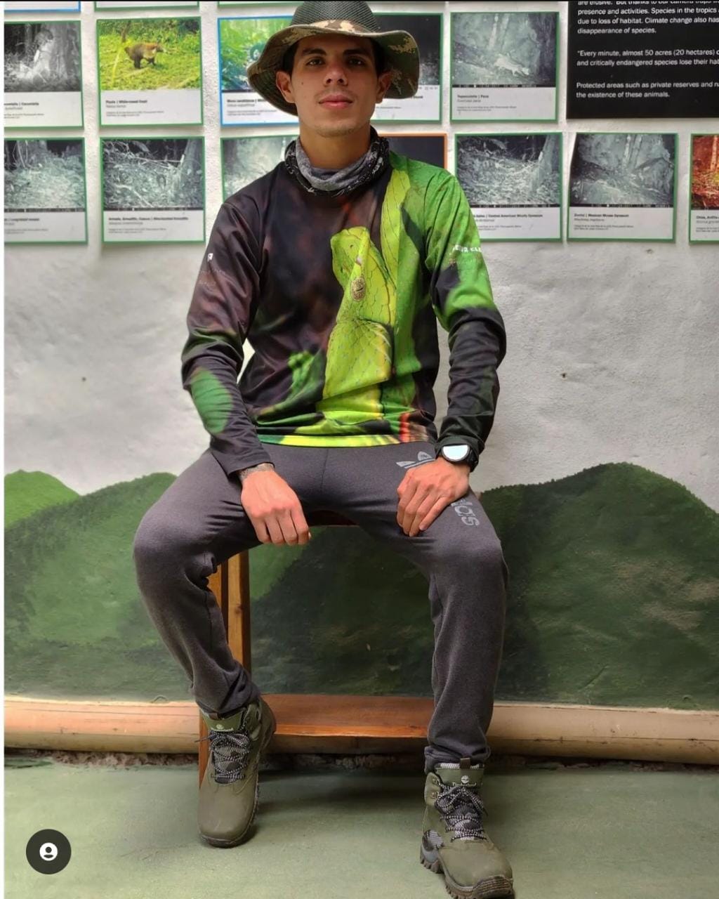 Who We Are - Cloudbridge Nature Reserve in Costa Rica Reserva Natural ...