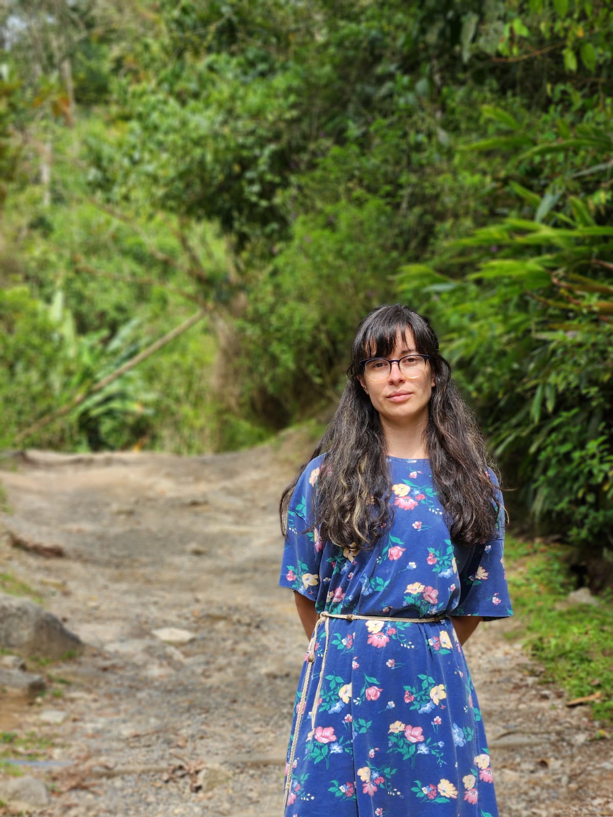 Who We Are - Cloudbridge Nature Reserve in Costa Rica Reserva Natural ...