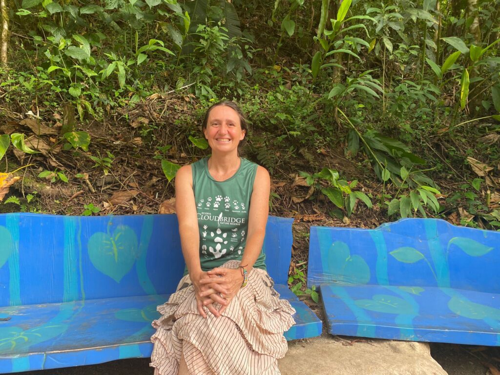 Who We Are - Cloudbridge Nature Reserve in Costa Rica Reserva Natural ...