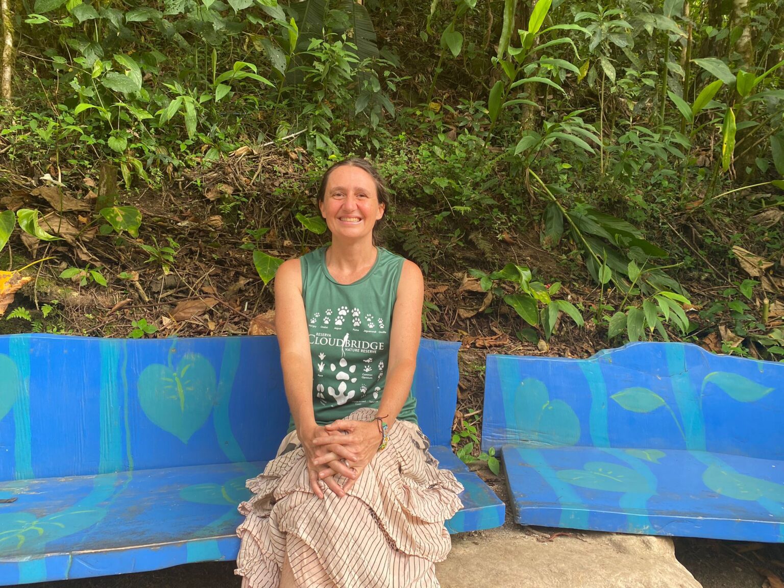 Who We Are - Cloudbridge Nature Reserve in Costa Rica Reserva Natural ...