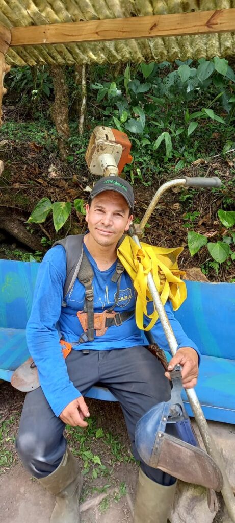 Who We Are - Cloudbridge Nature Reserve in Costa Rica Reserva Natural ...