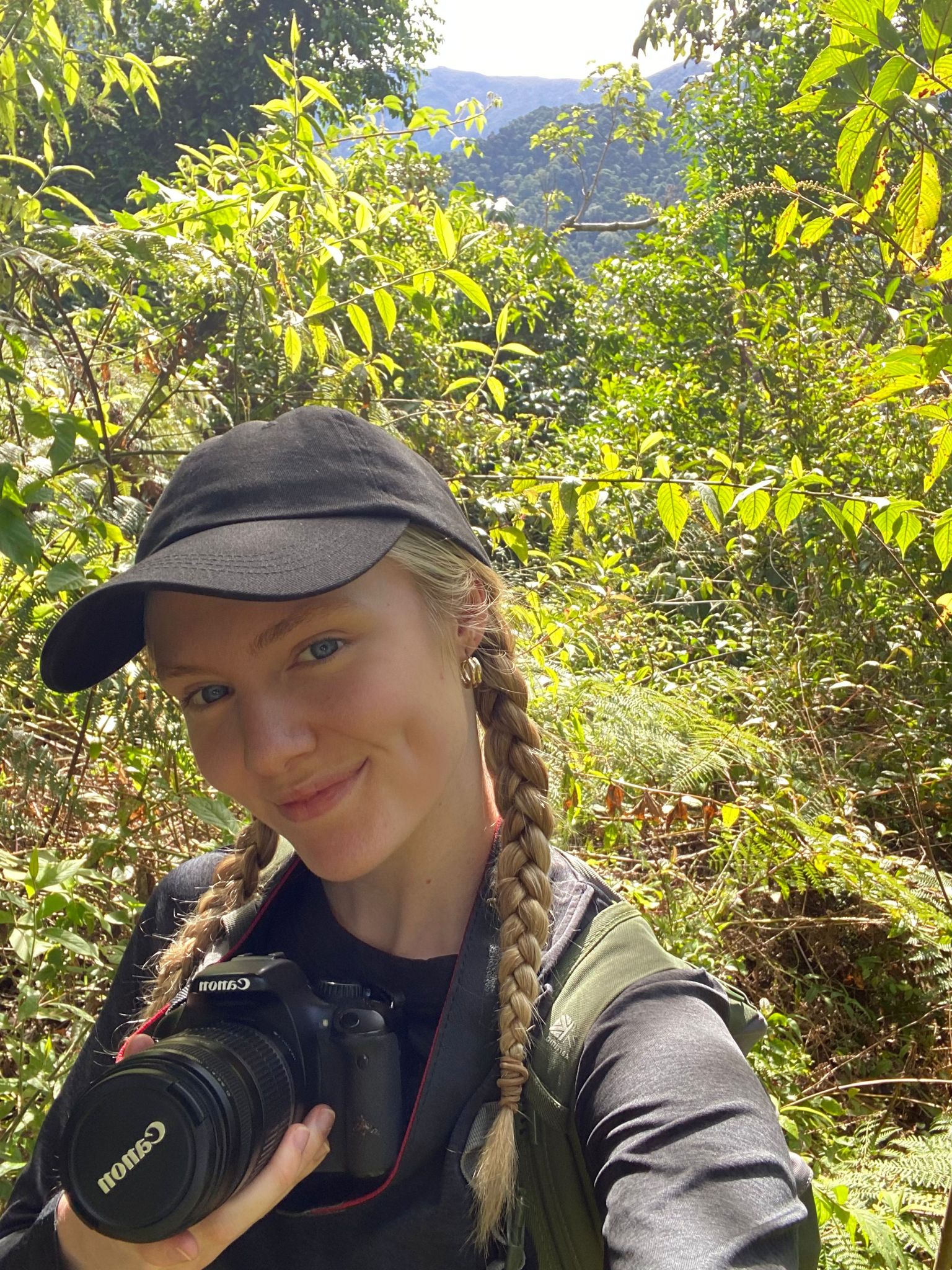 Cloud Forest Festival! - Cloudbridge Nature Reserve in Costa Rica ...