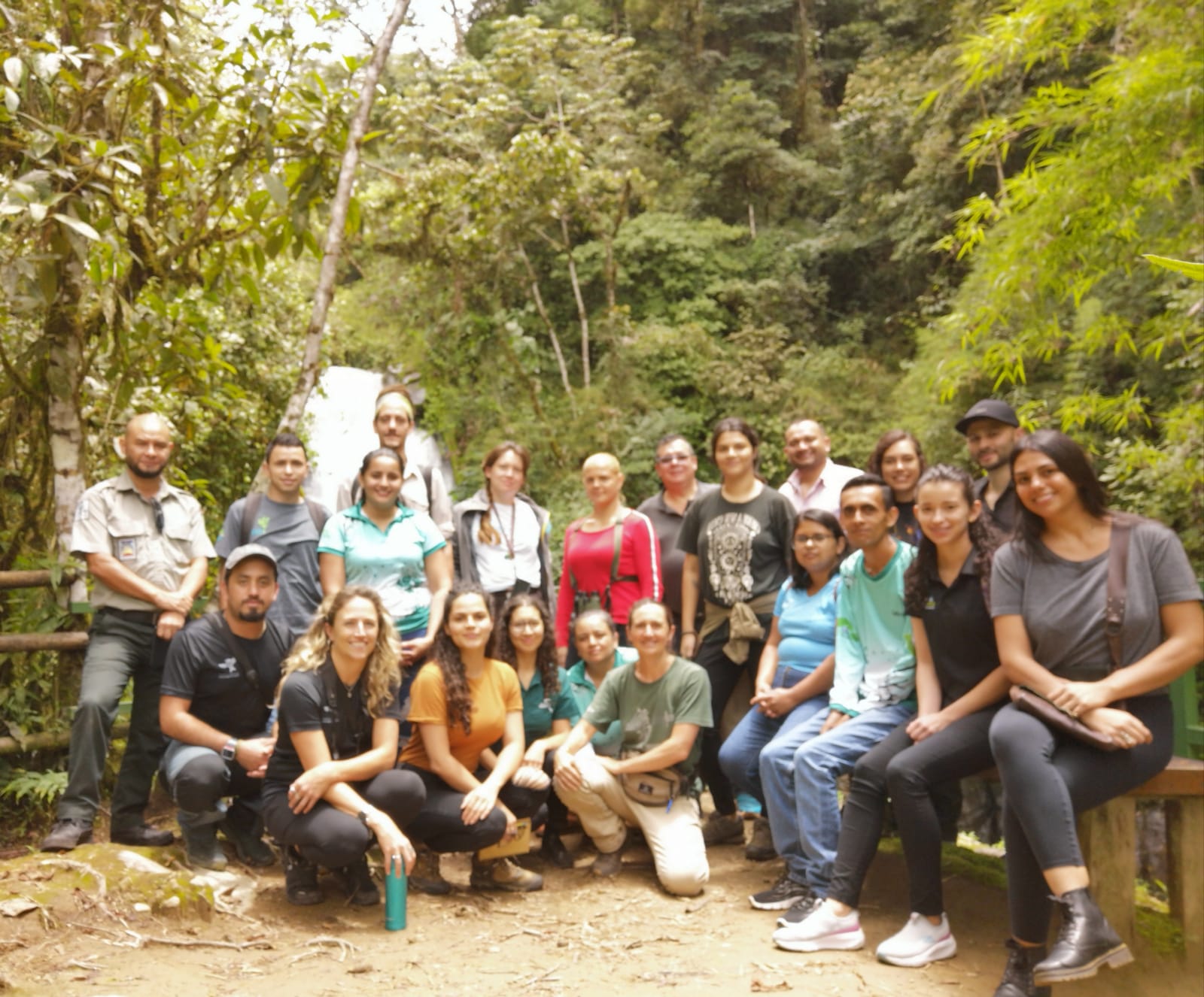 Cloud Forest Festival! - Cloudbridge Nature Reserve in Costa Rica ...