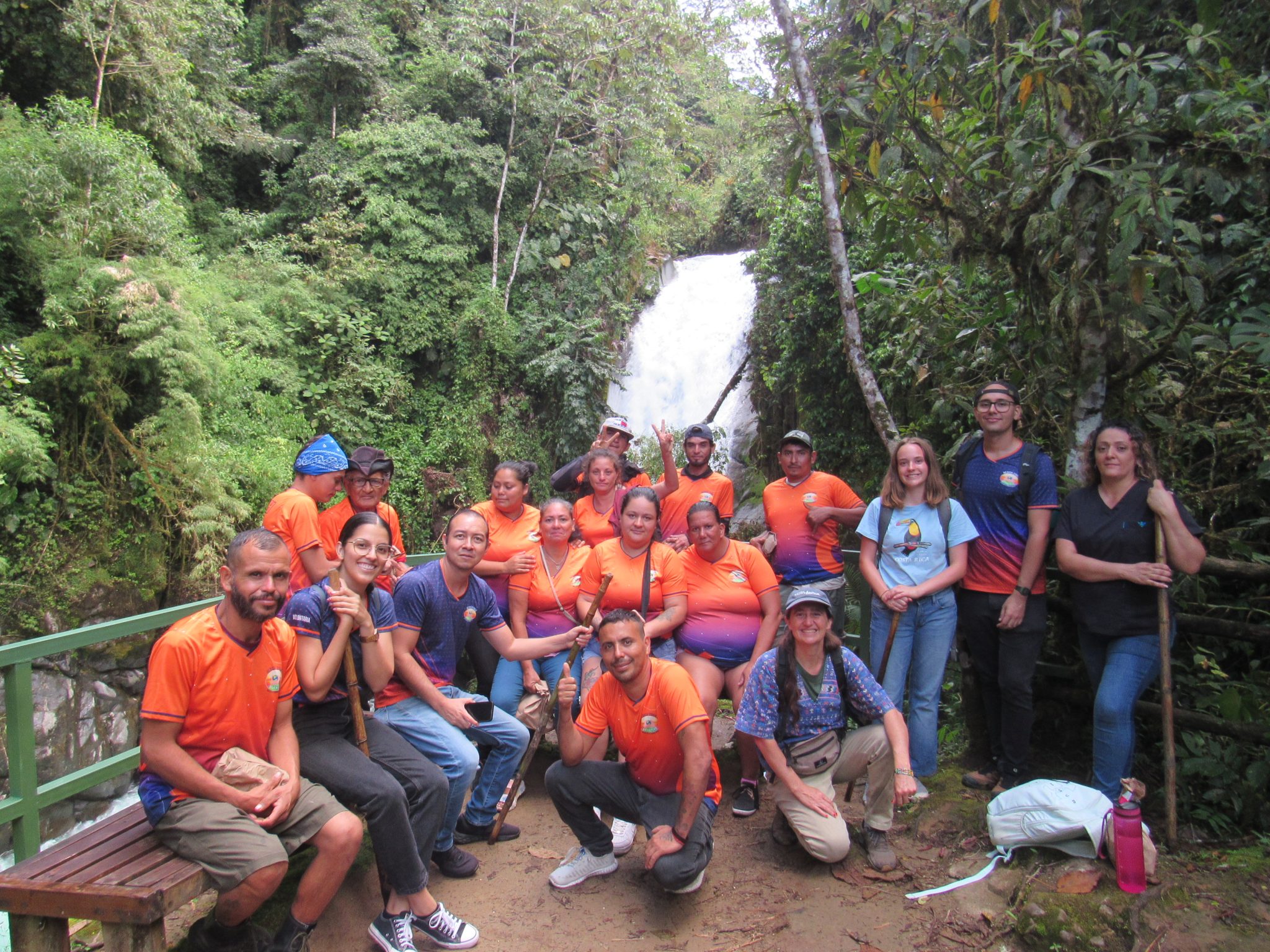 December 2023 - Cloudbridge Nature Reserve in Costa Rica Reserva ...