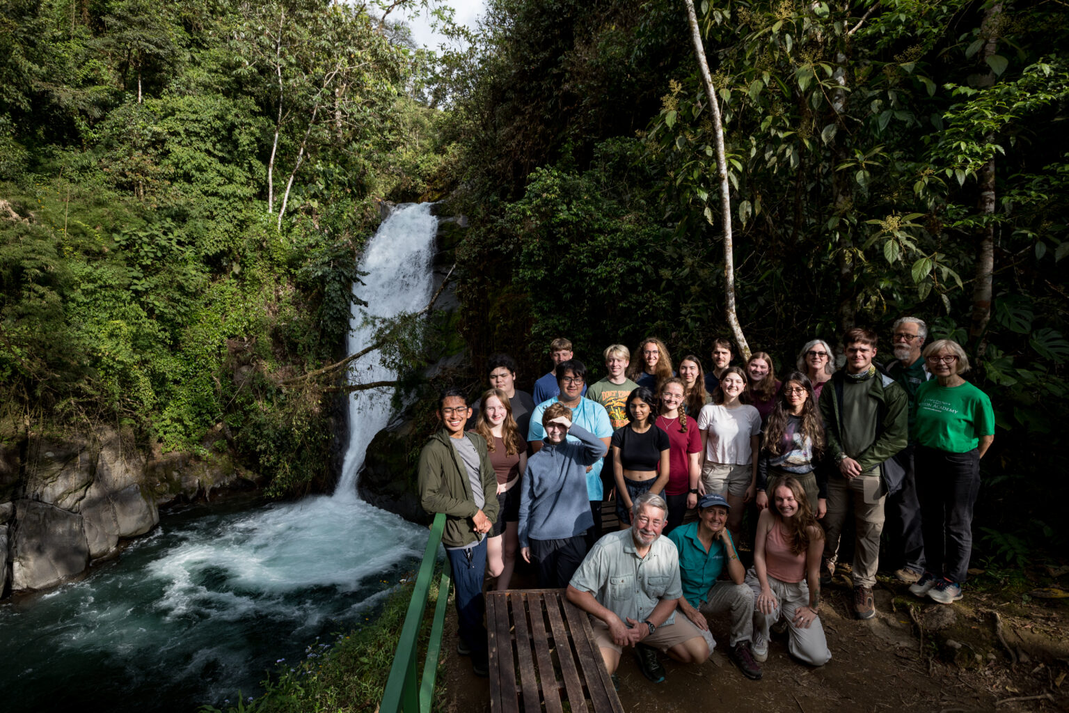 Blog - Cloudbridge Nature Reserve in Costa Rica Reserva Natural en ...