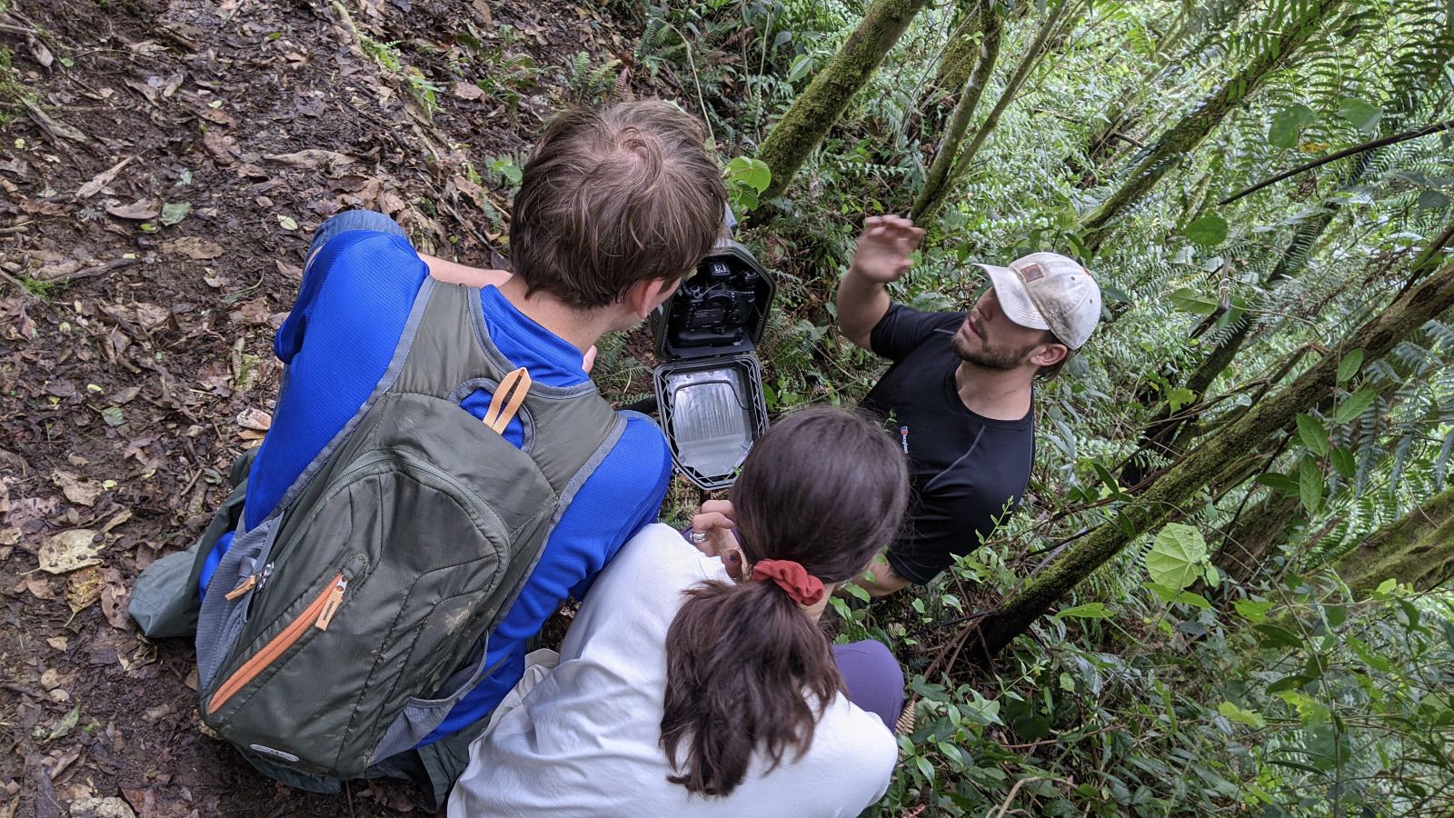 Tours - Cloudbridge Nature Reserve in Costa Rica Reserva Natural en ...